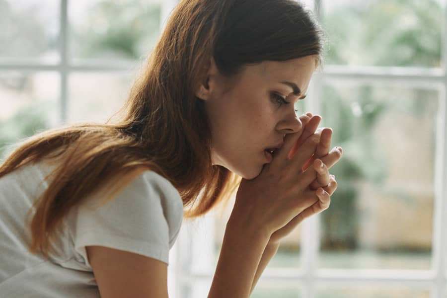 Vous avez le droit d’être perdue - Misfit